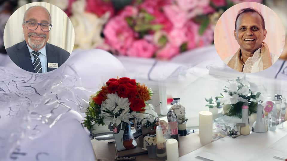 Can a funeral be held at home in Australia? | SBS Tamil