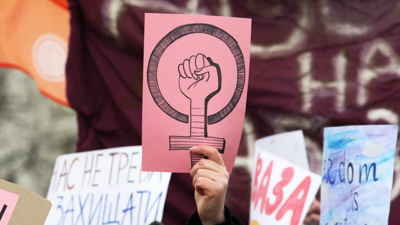 March4justice Women Across Australia Are Set To Rally Against Violence