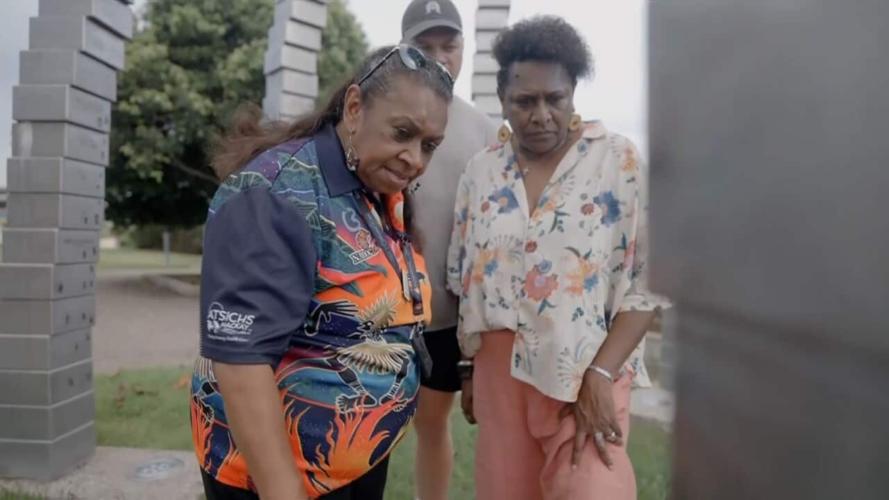 The bitter truth behind the history of Australia’s sugar capital | SBS NITV