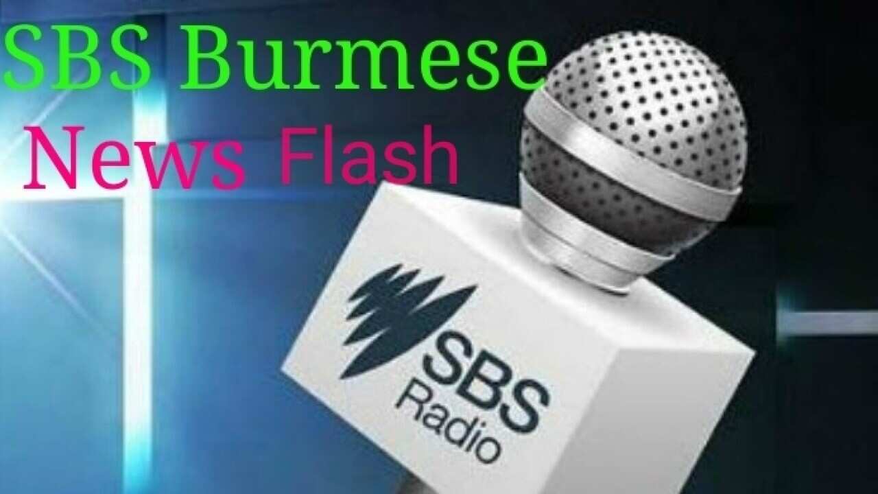 SBS မြန်မာ News Flash ဒီဇင်ဘာလ ၁၃ ရက် သတင်းများ။ | SBS Burmese