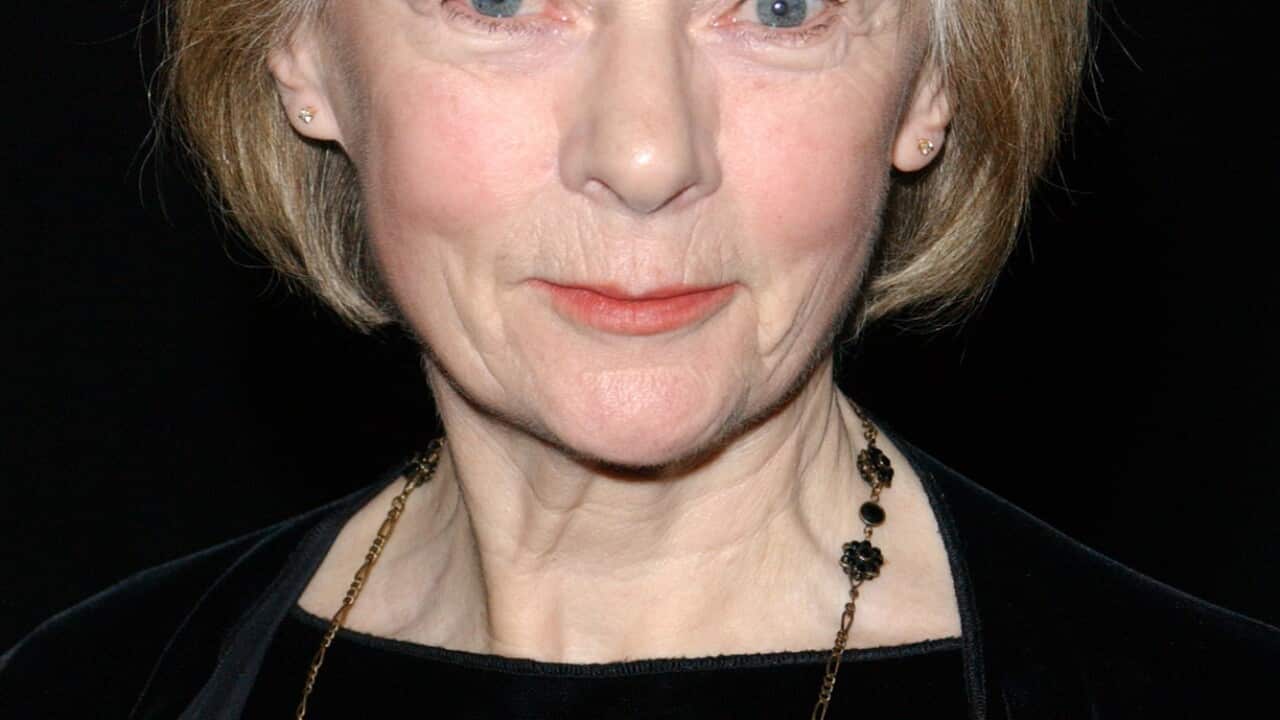 geraldine mcewan