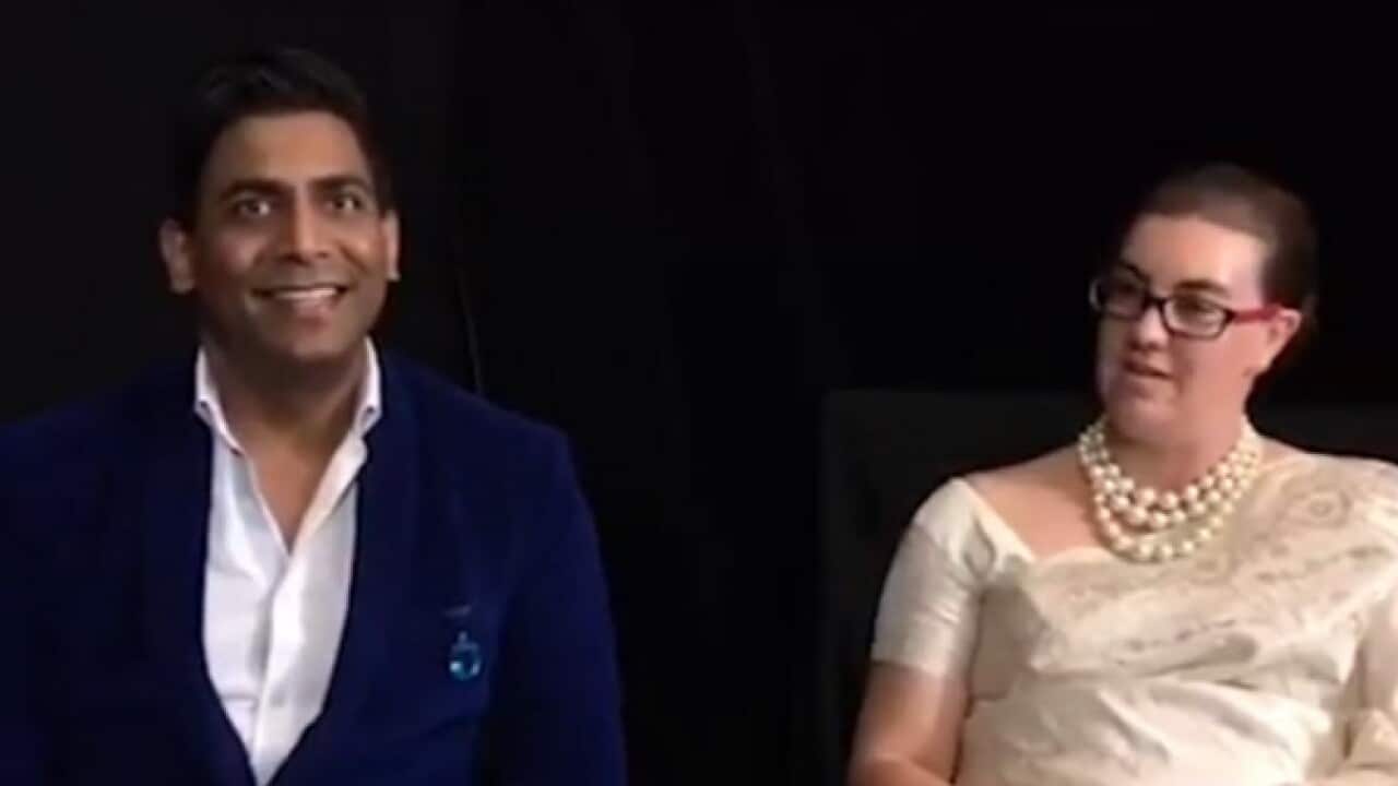 can a native american marry a non native american