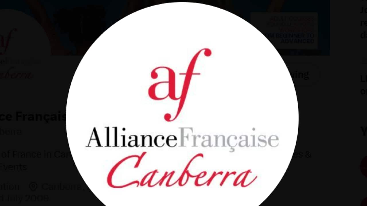 L'Alliance Française de Canberra au mois de février | SBS French