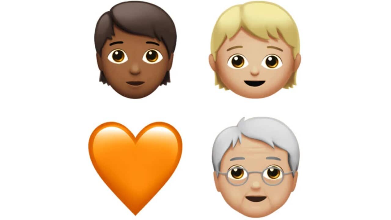 smiley face emoji binary code