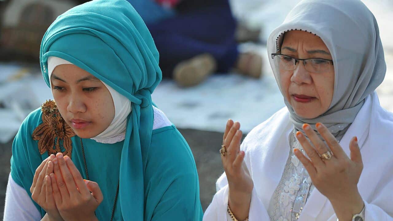 how many wives can you have in indonesia