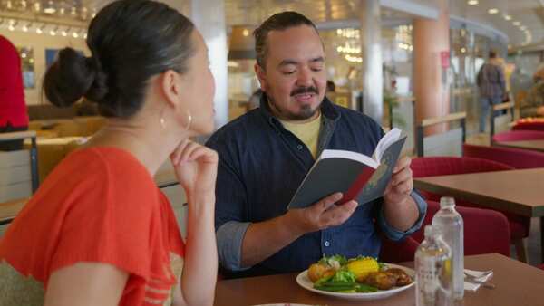 Australias Oldest Cookbook Will Delight And Shock You Sbs Food