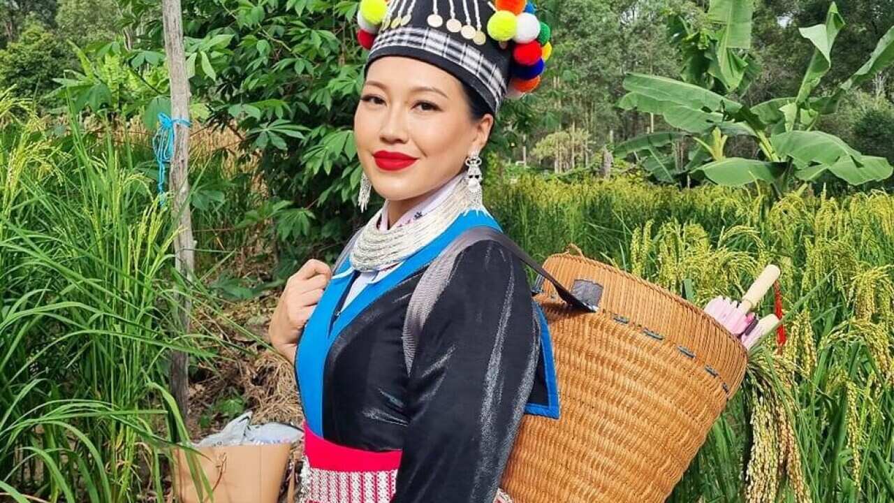 Koom txoos Hmoob tuaj nyob Australia tau 50 xyoo | SBS Hmong