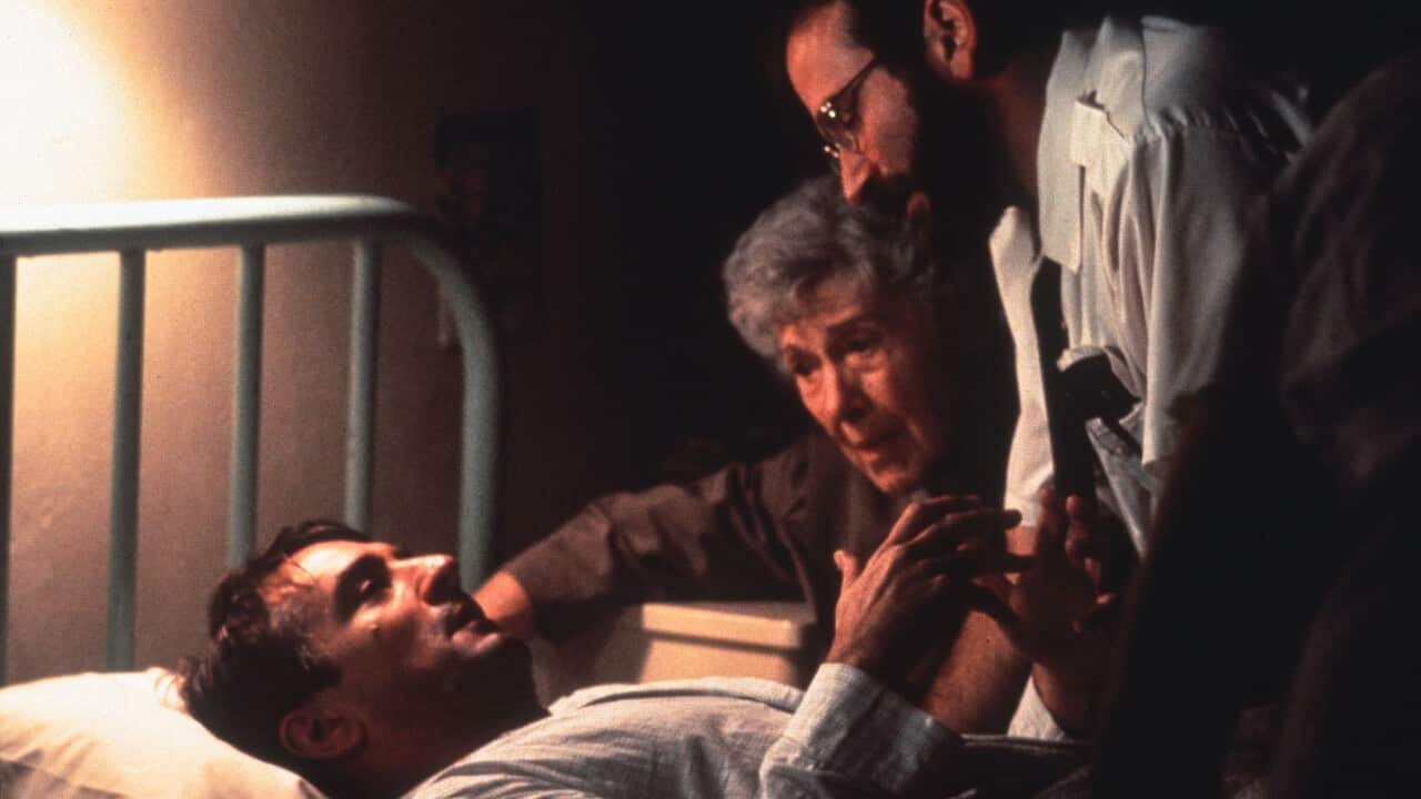 Awakenings review: This is a must-see film | SBS What's On