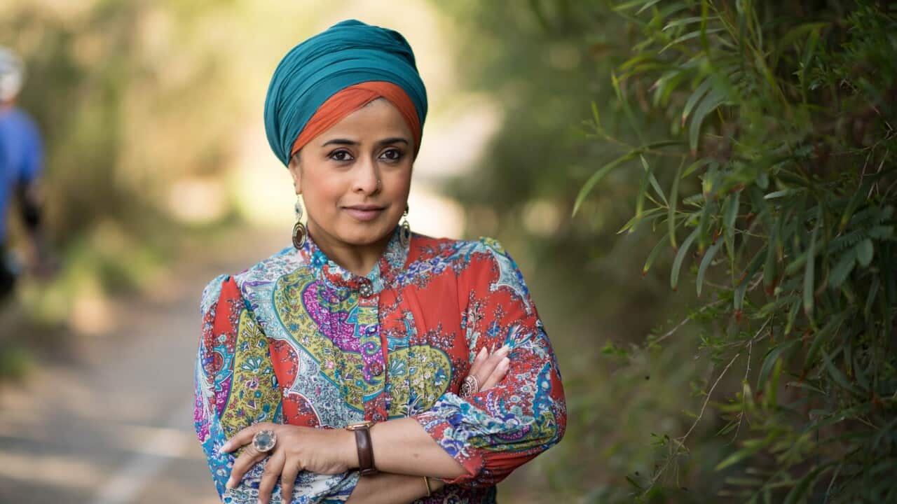 Women of colour don't lack agency or capability, we lack opportunity | SBS Voices