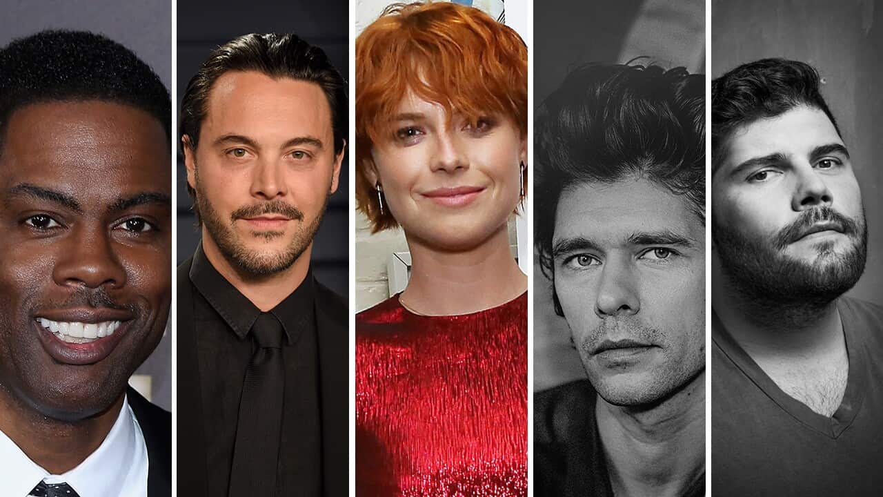 Meet the cast of 'Fargo' season 4 | SBS What's On