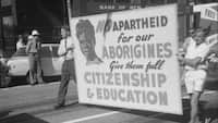 The legacy of the pioneers of the 1967 Referendum, 56 years on | SBS NITV