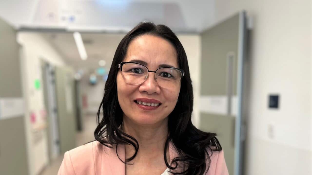 Facing a major life crisis? Anh is here to help | SBS Small Business Secrets