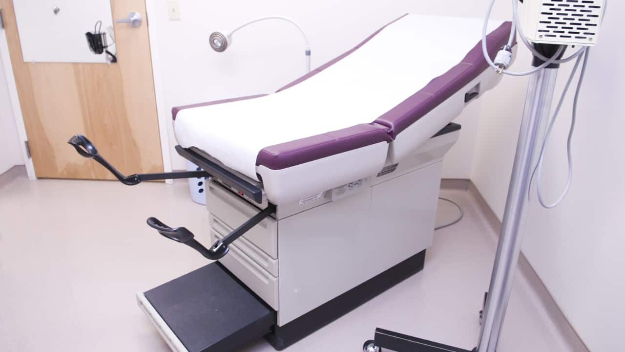 what is virginity testing