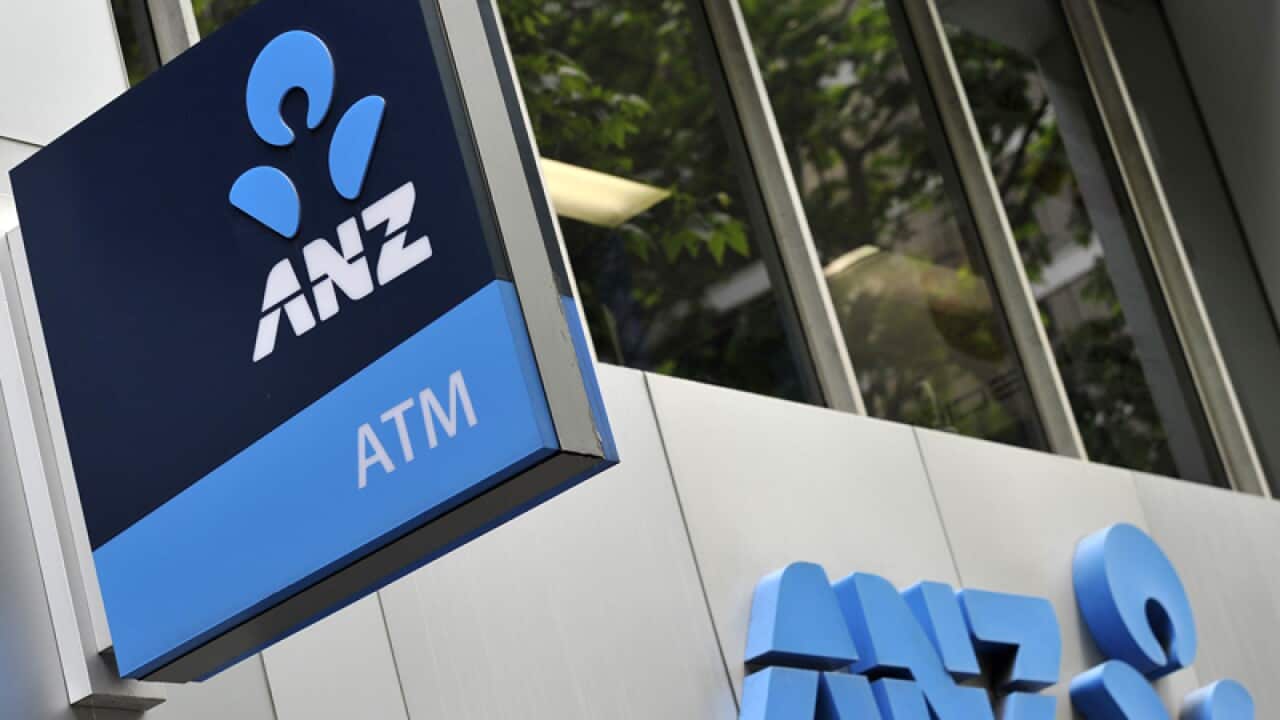 ANZ to defend traders' multi-million claim | SBS News