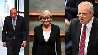 The full list of Australia's prime ministers since 1901 | SBS Chinese