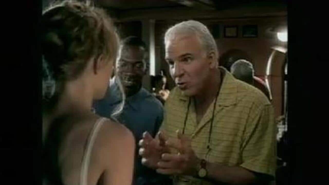 Murphy and Martin are wacky and wonderful. | SBS What's On