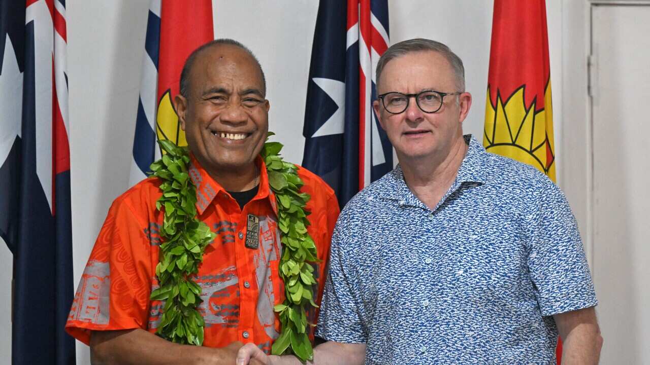 SBS Hindi Newsflash 09 November 2023: Albanese urges unity at Pacific ... SBS Hindi Newsflash 09 November 2023: Albanese urges unity at Pacific ...