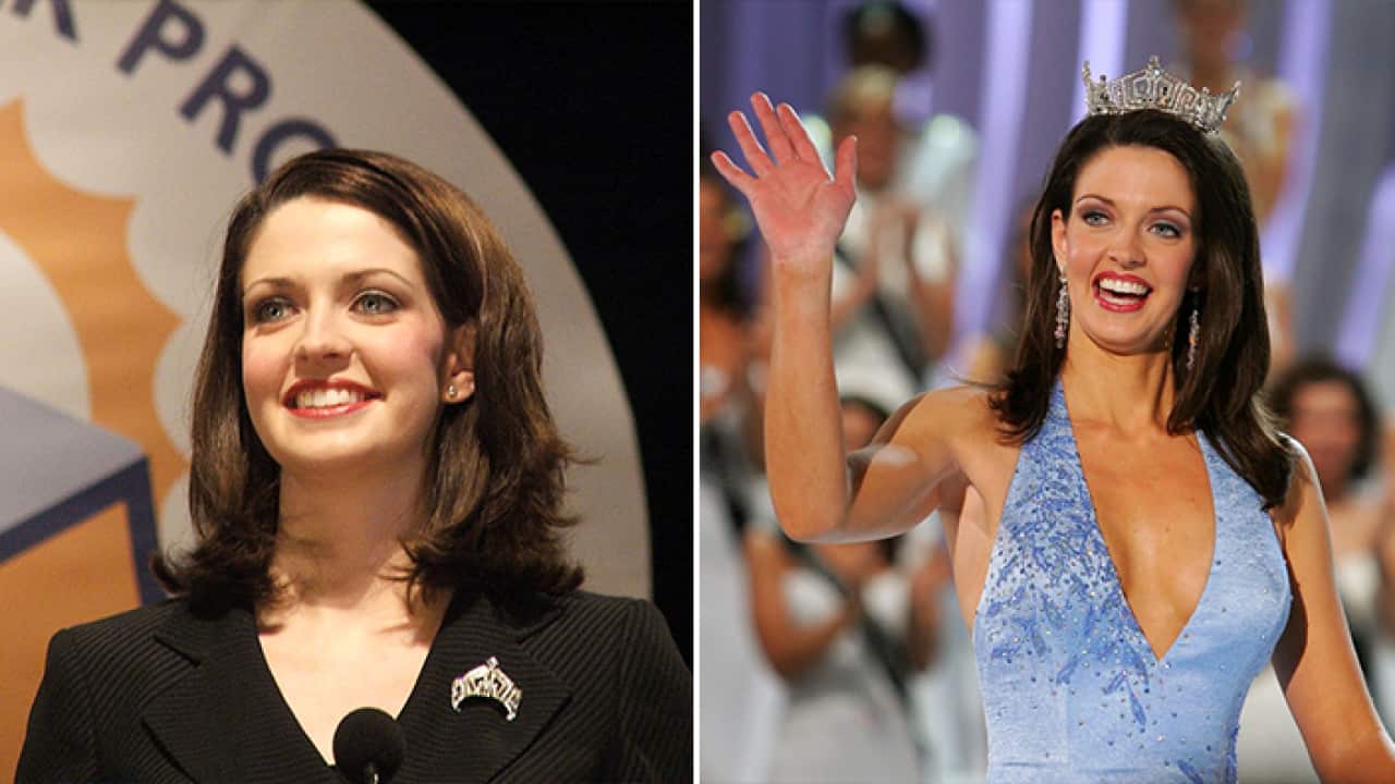 deidre downs wedding