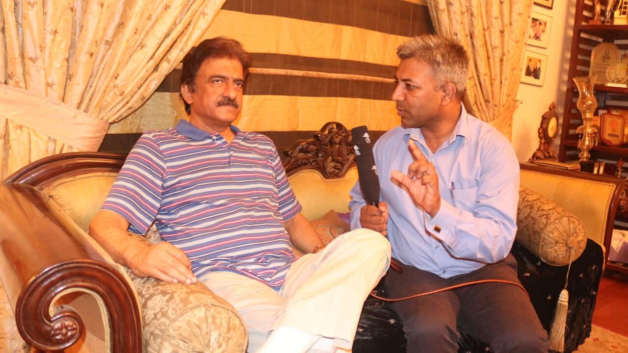 falak sher interview