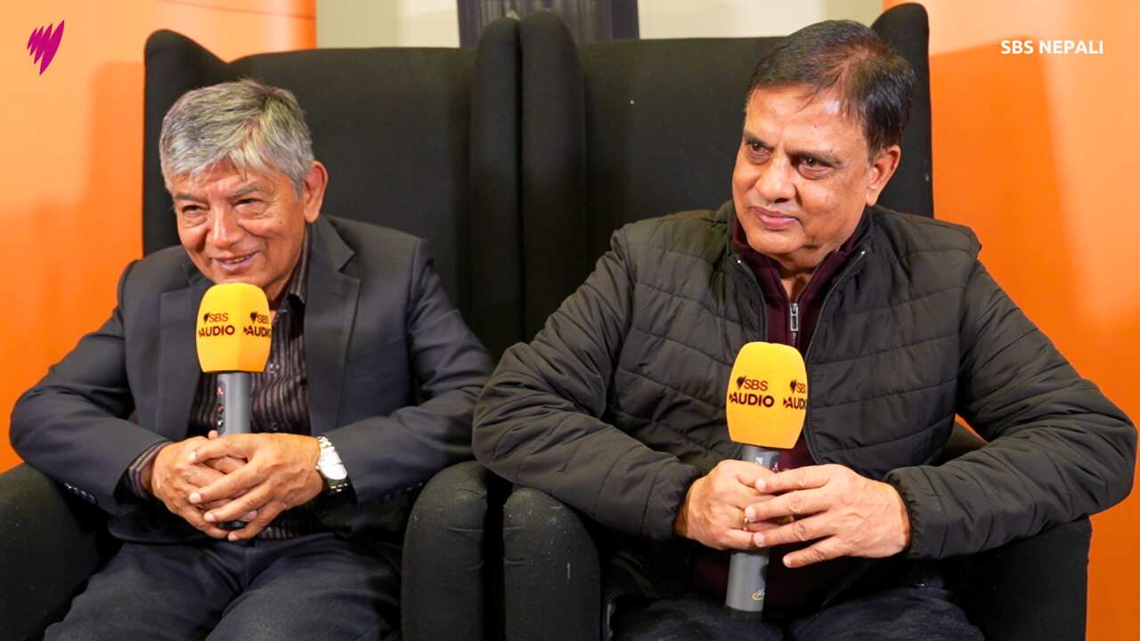 'Maha Jodi' reflect on 45 plus years in comedy and the changing arts ...