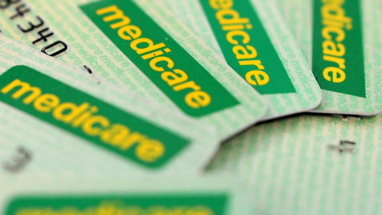 澳洲Medicare新措施11月起生效 这些患者将受益 | SBS Chinese