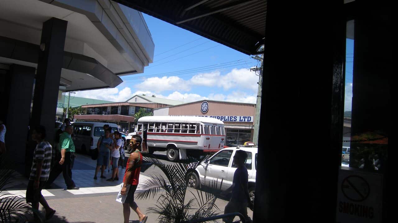 Fuafua e le malo Samoa se tulafono e pulea ai faasalalauga social media ...