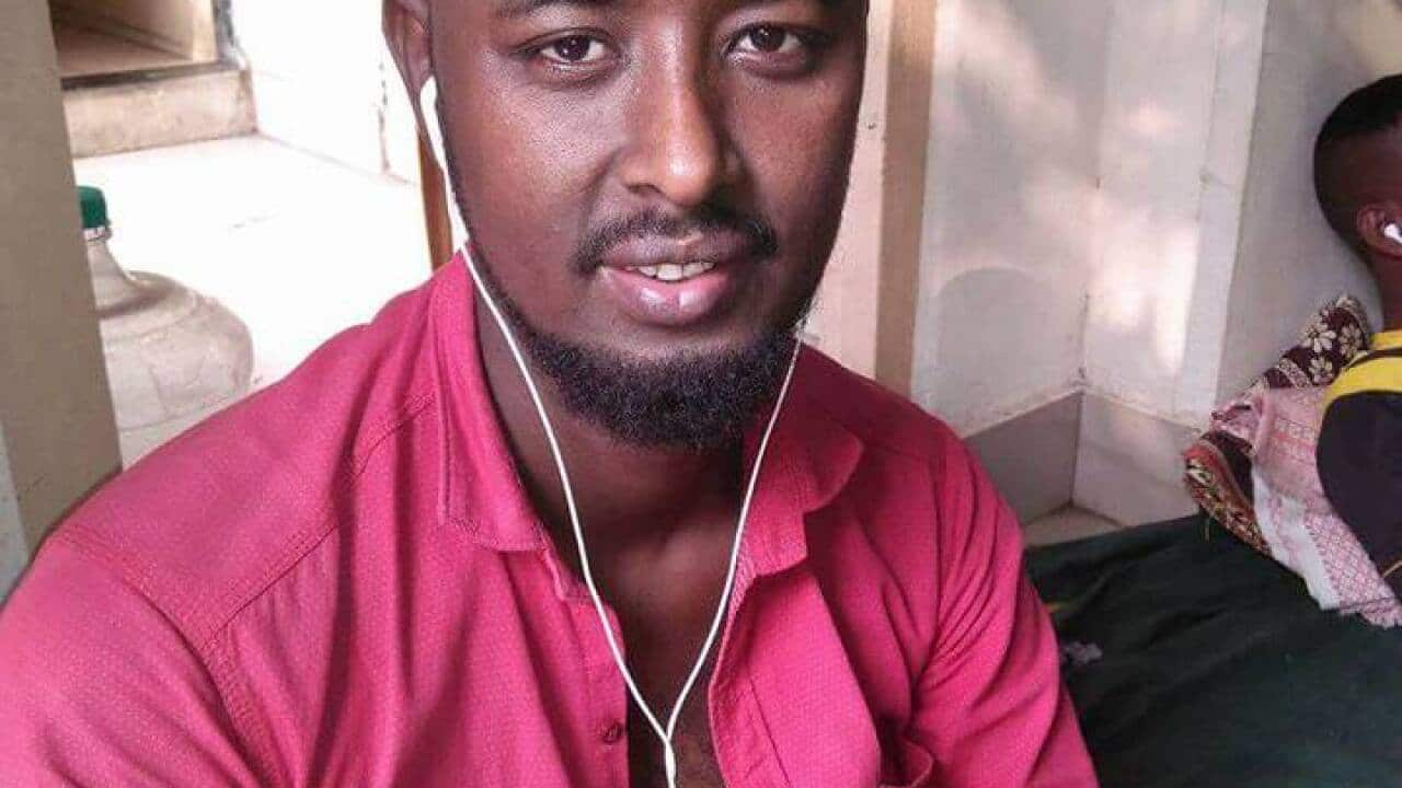 Wareysi maxamed saciid oo Xabsiga India Kasoo baxay | SBS Somali