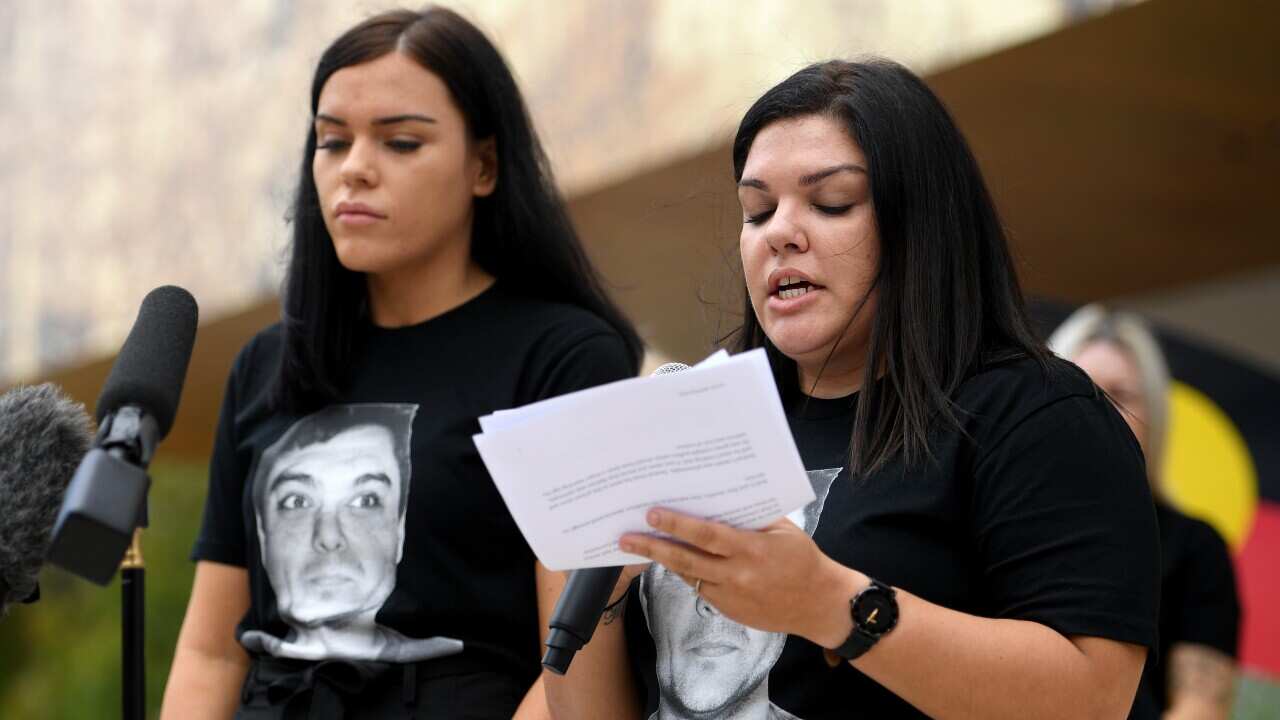 'Our fight is not done': Nathan Reynolds' family vow to pursue justice ... 'Our fight is not done': Nathan Reynolds' family vow to pursue justice ...