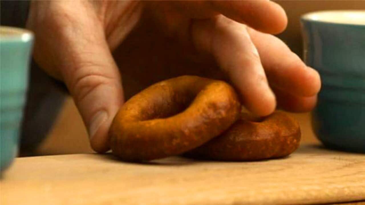 how to cook island doughnuts