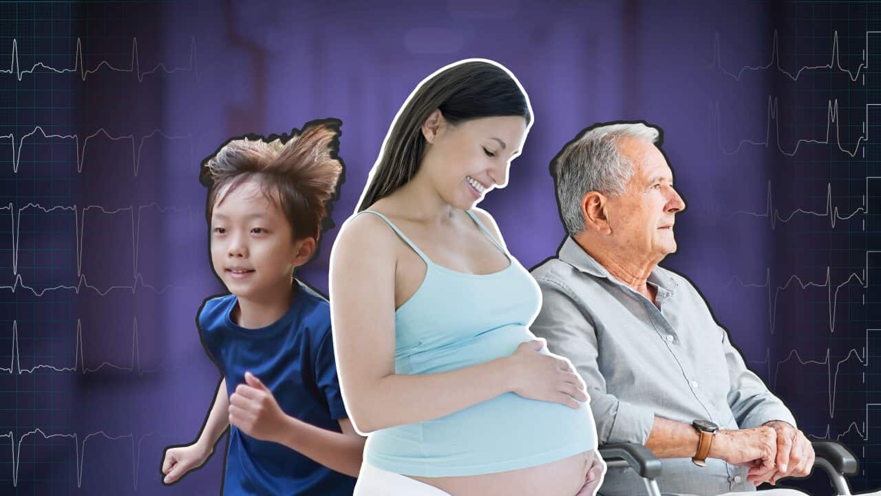 AIHW report: Australian life expectancy and the health issues to watch ...