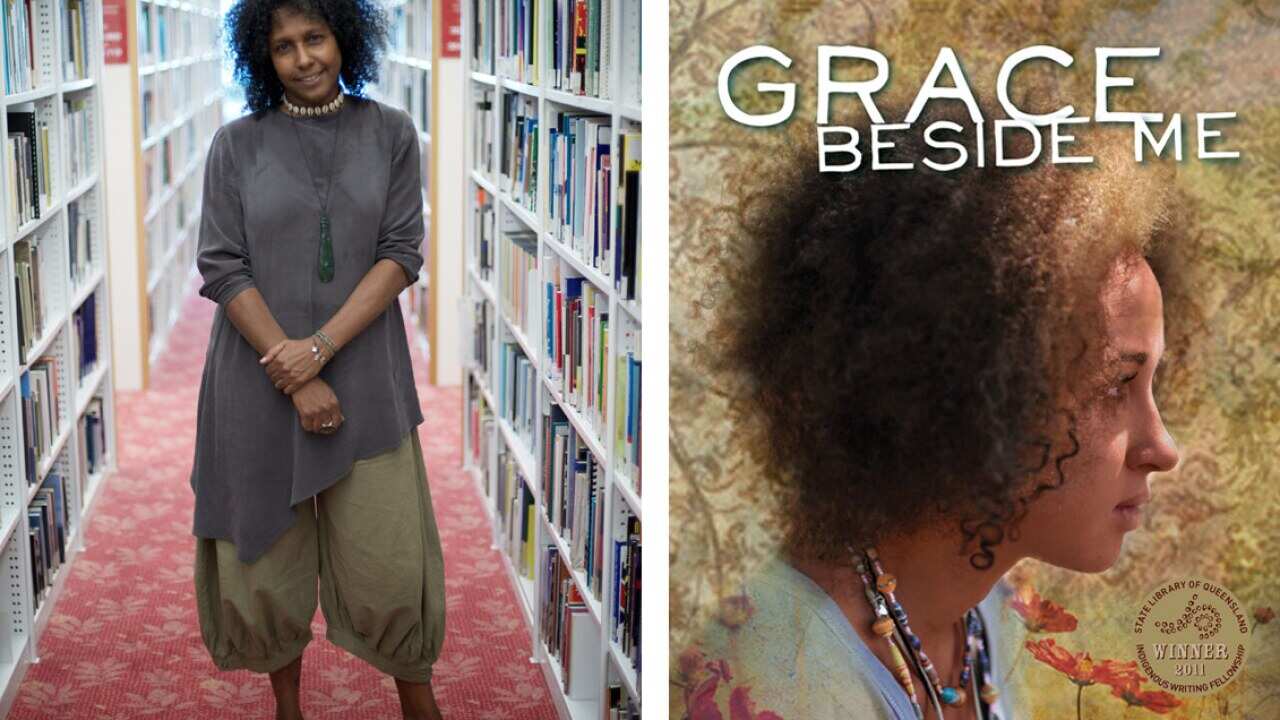 NITV commissions first-ever scripted live-action children’s series 'Grace Beside Me' | SBS NITV