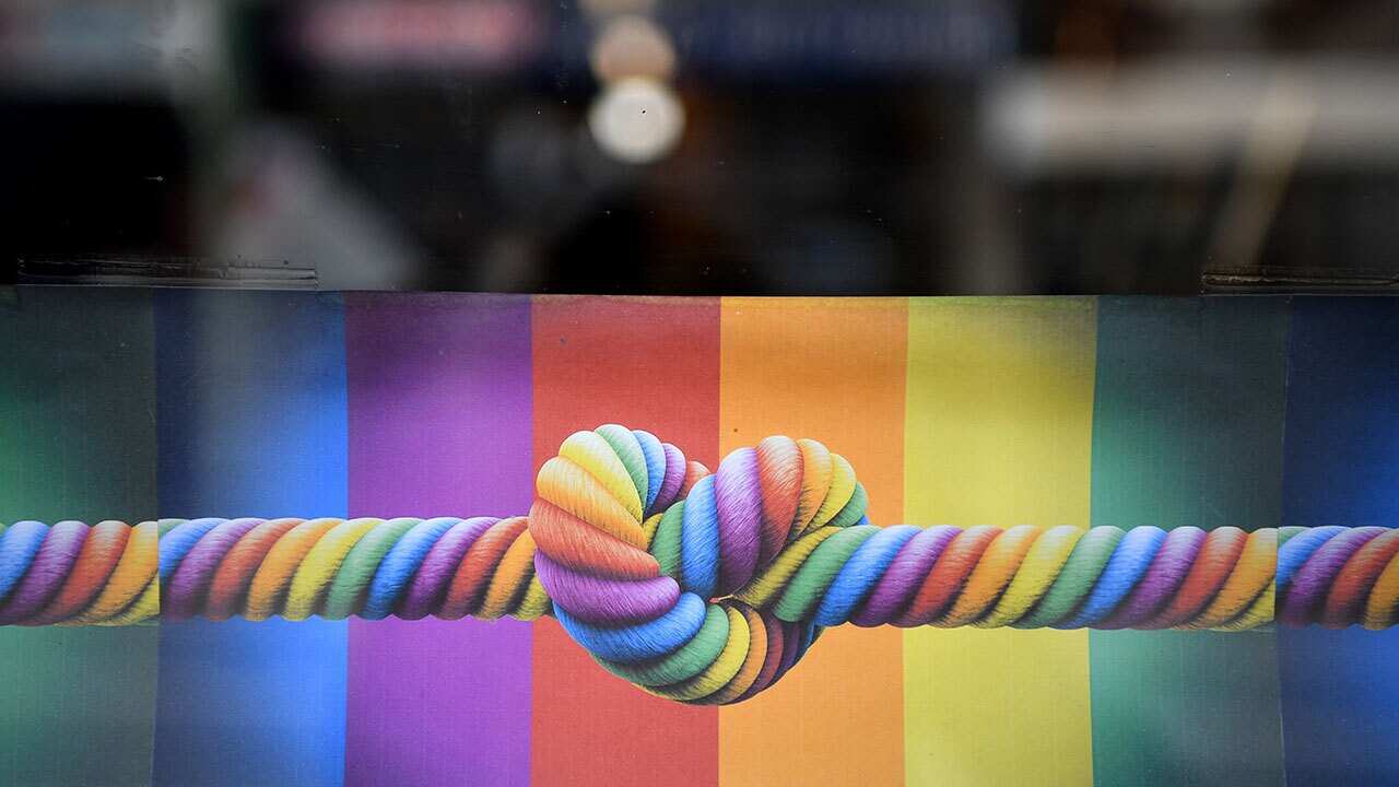 Two Thirds Of Australians Have Voted In Same Sex Marriage Postal Survey