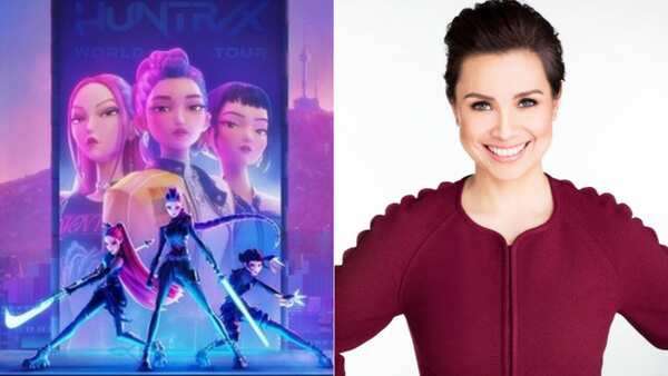 Trending Ngayon: Bruno Yuson’s surprise Filipino dialogue in Wednesday ...