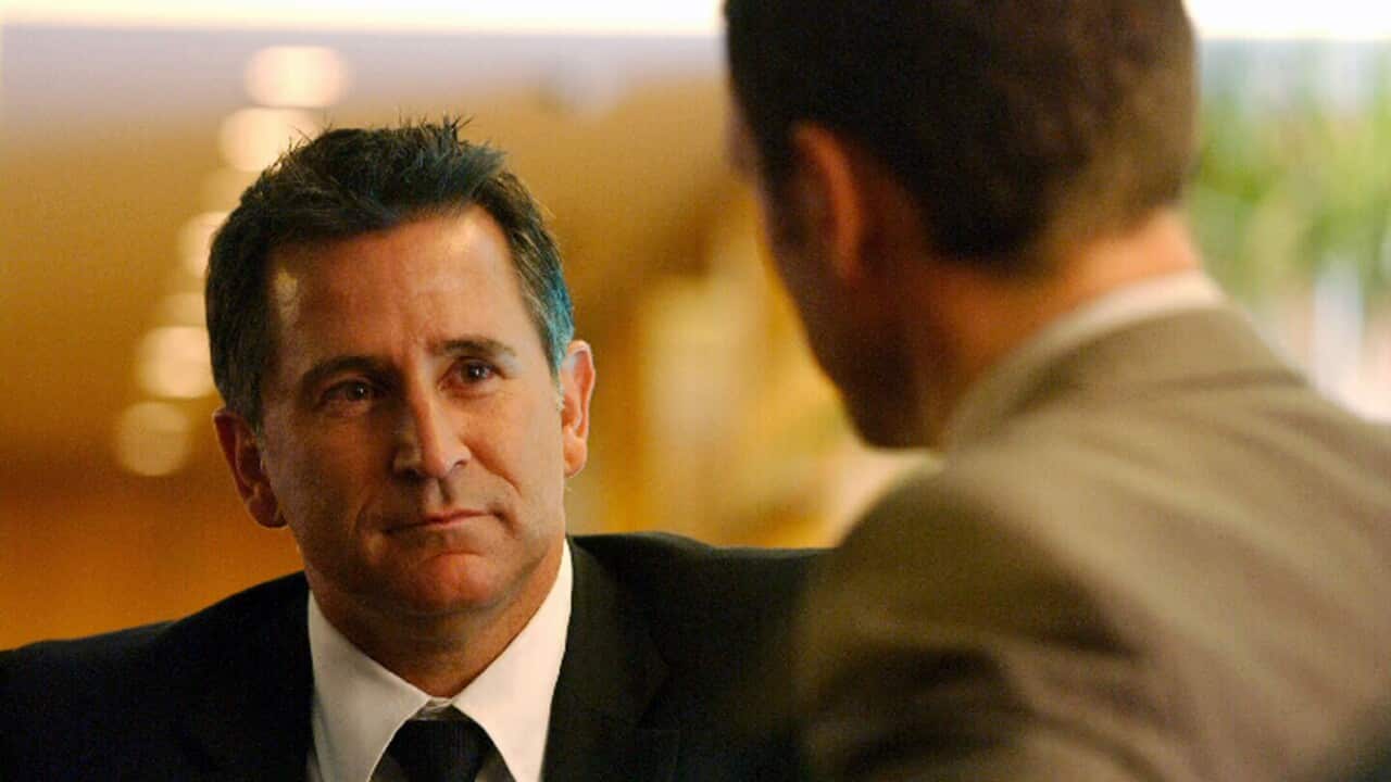 without a trace jack