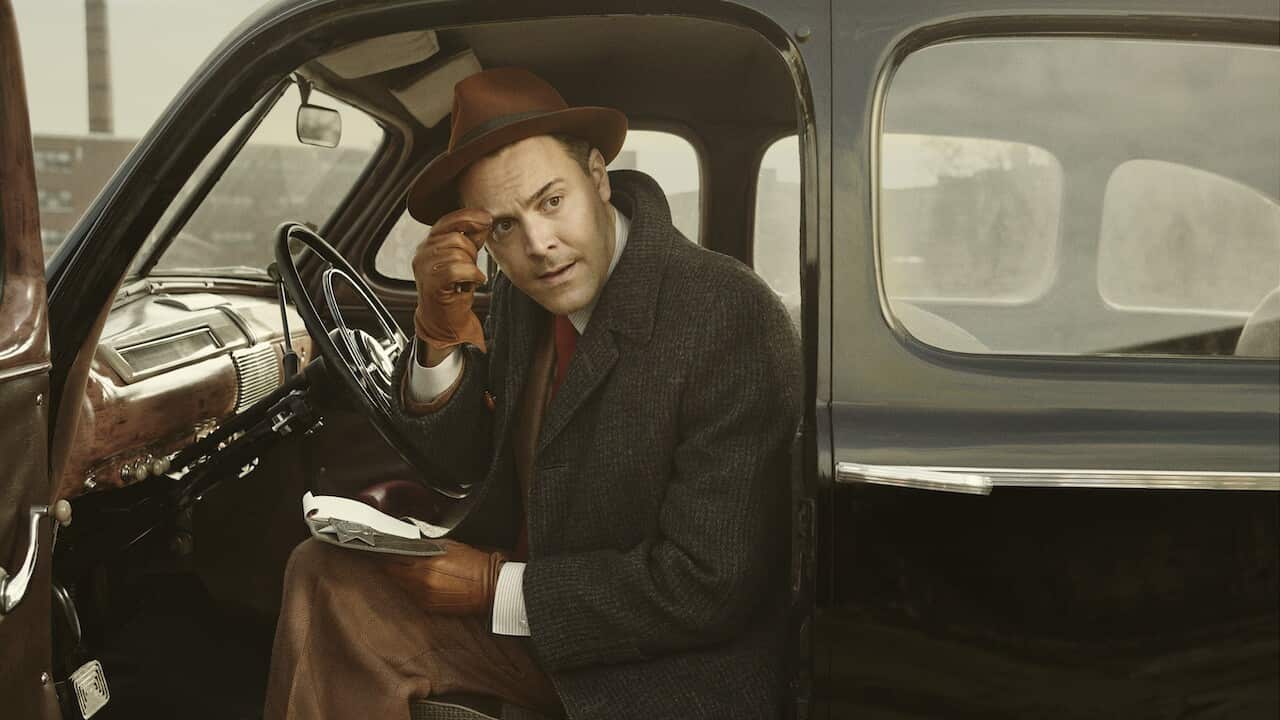 jack huston interview