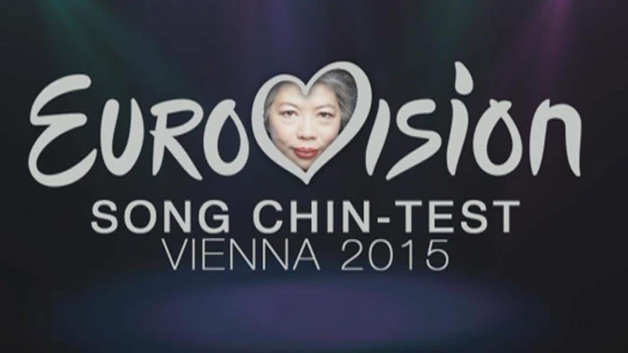 Australia's Eurovision spokesperson revealed | SBS What's On