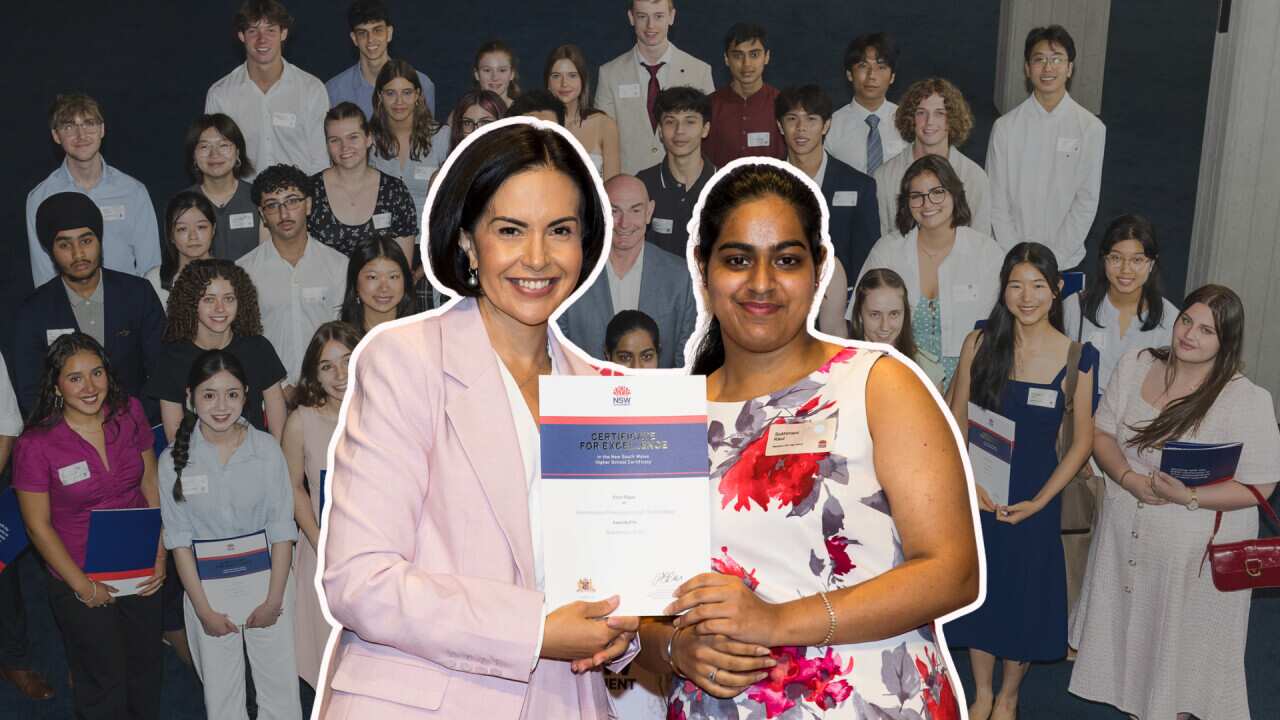 Indian Australian Hasrat Kaur Gill Named For Australias U19 Womens