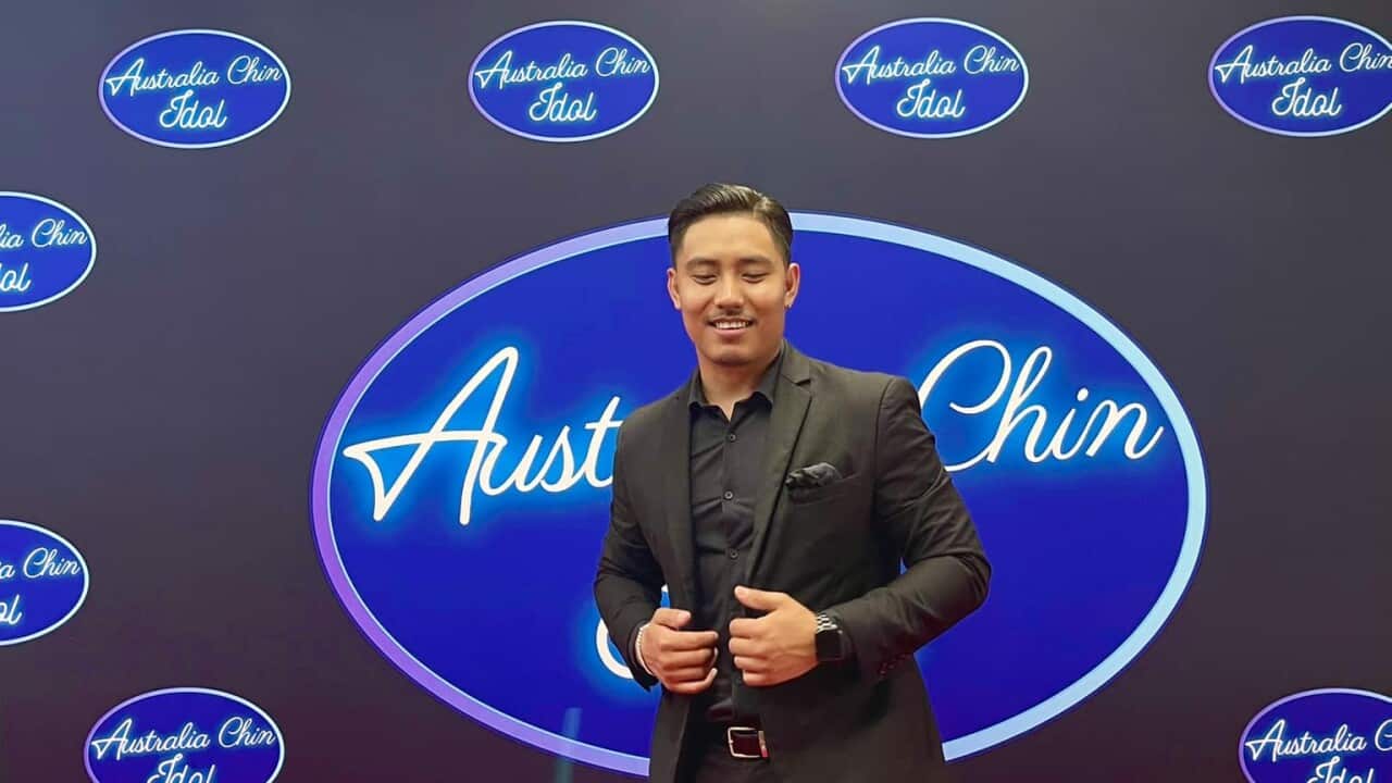 Aalung Bawi le SBS Hakha Chin Biaruahnak | SBS Hakha Chin