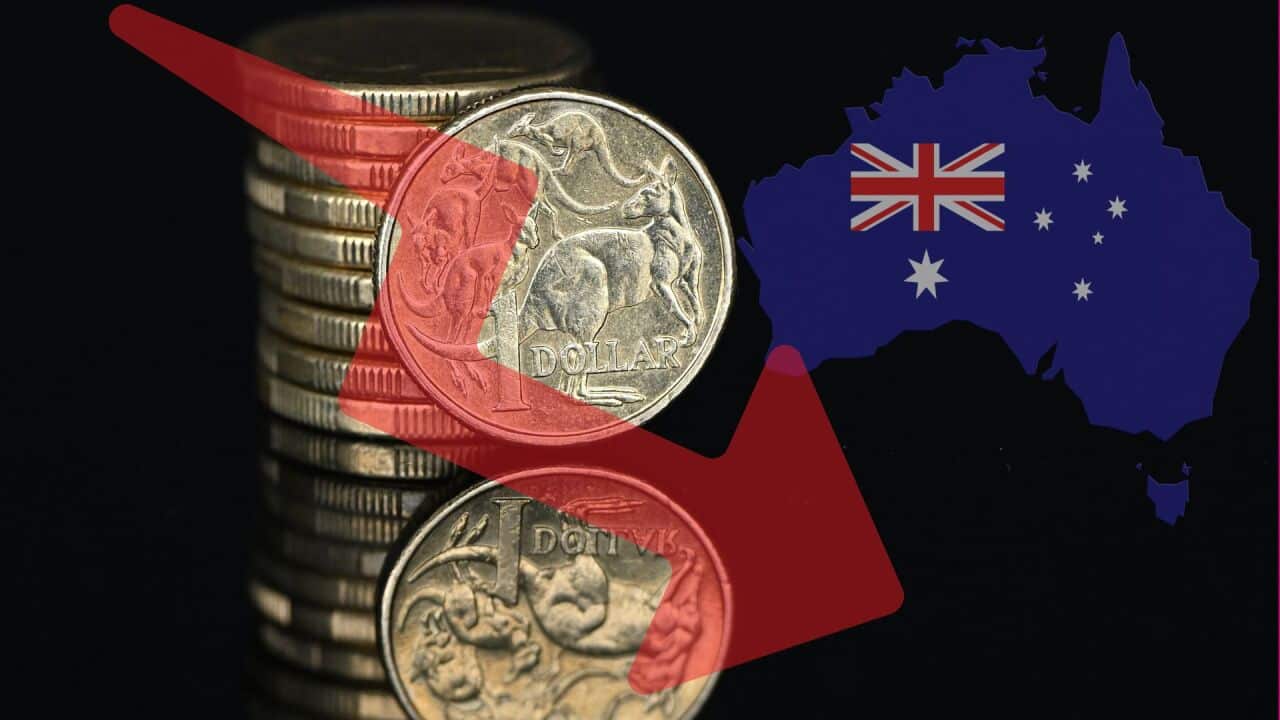 SBS Sinhala Newsflash 04 Feb: The Australian dollar continues to fall ...