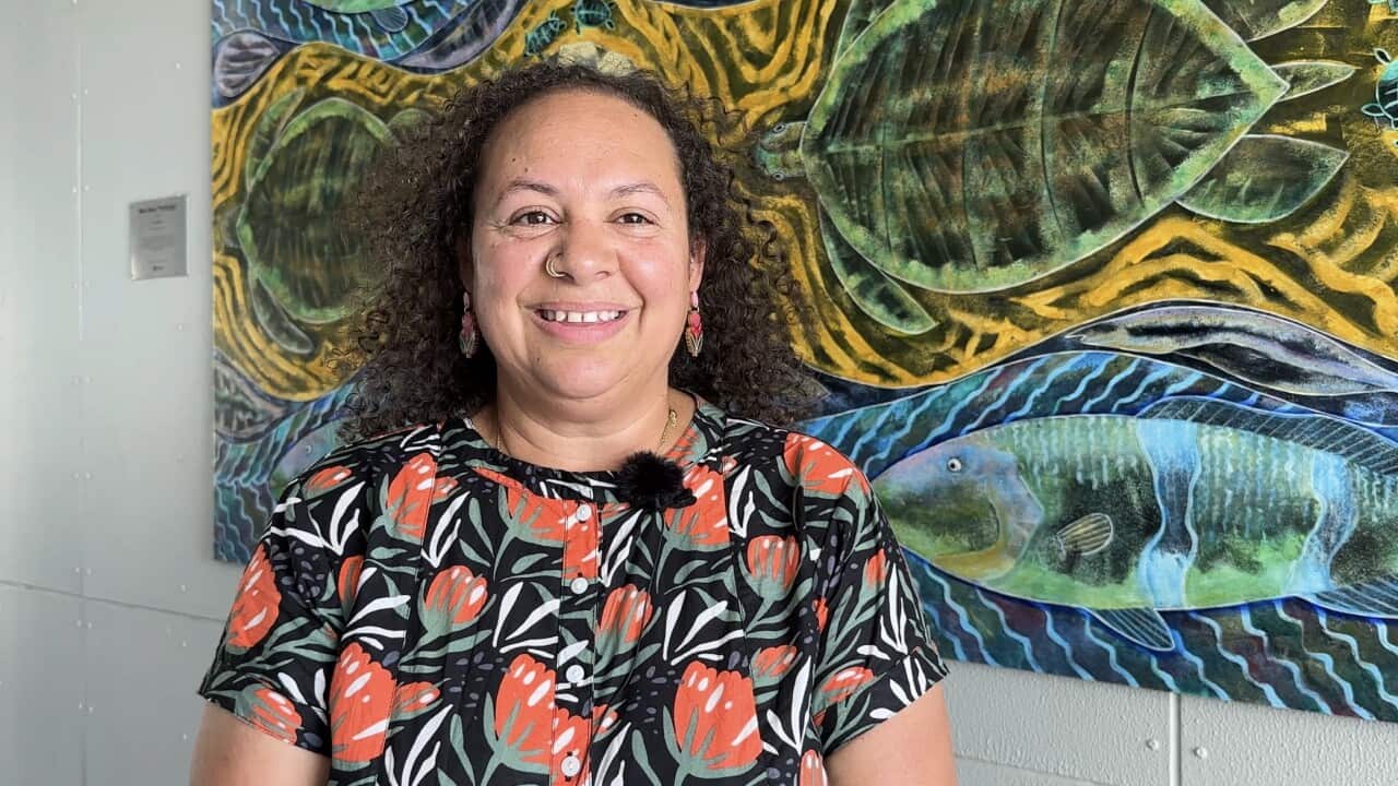 Locals in the Torres Strait want homegrown doctors, but they say there ...