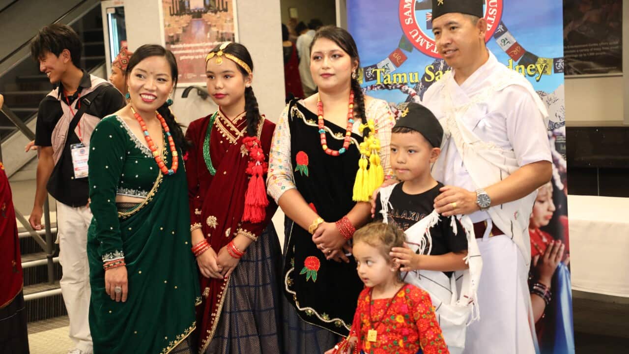 'Lhosar is more than just a cultural festival': Tamu Lhosar 2025 | SBS ...