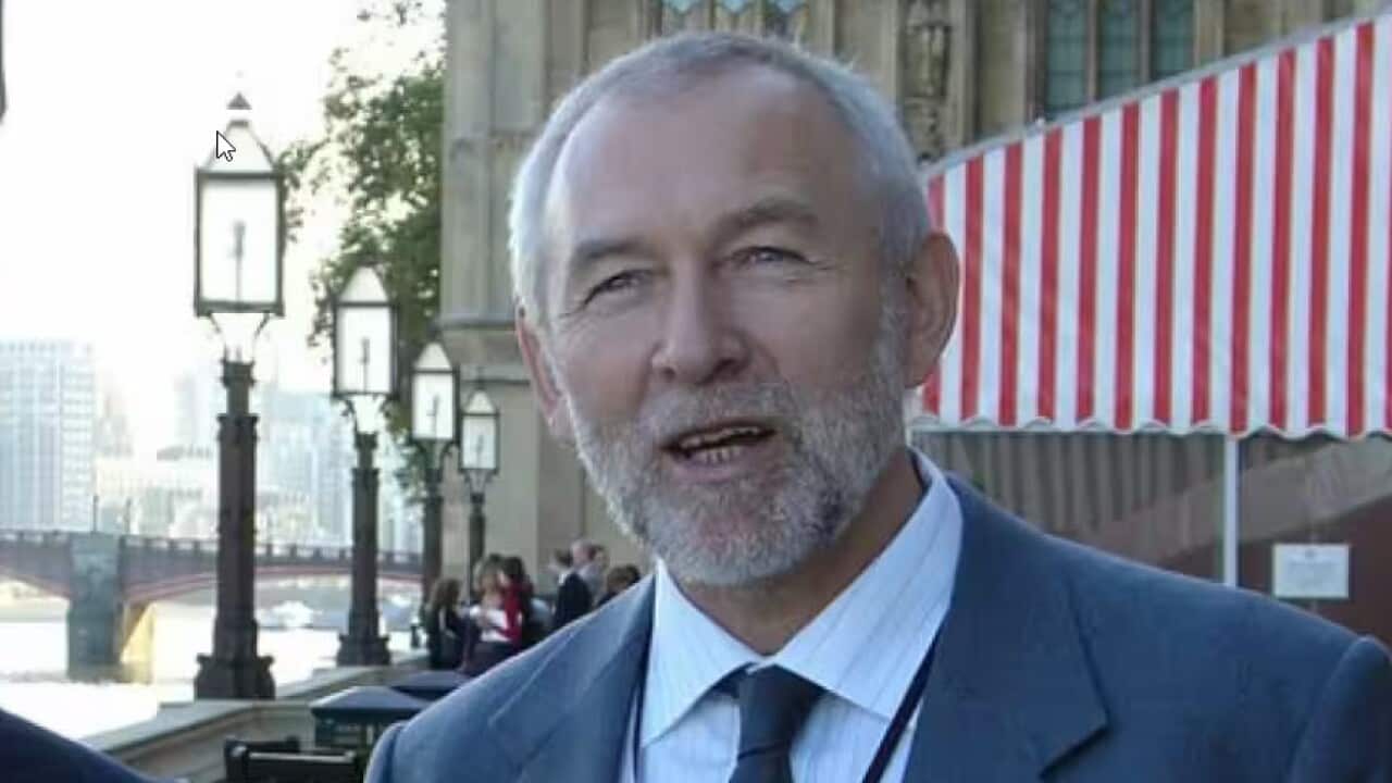 Nie żyje Edmund Obiała - budowniczy stadionu olimpijskiego Sydney 2000 ...