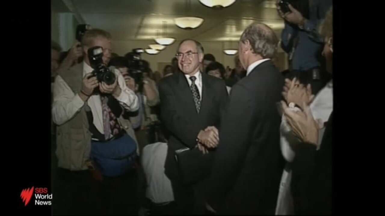 25 years on from the GST, John Howard looks back at his tax legacy ...