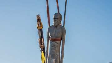 Windradyne, Pemulwuy, Yagan and the other frontier warriors you should ...