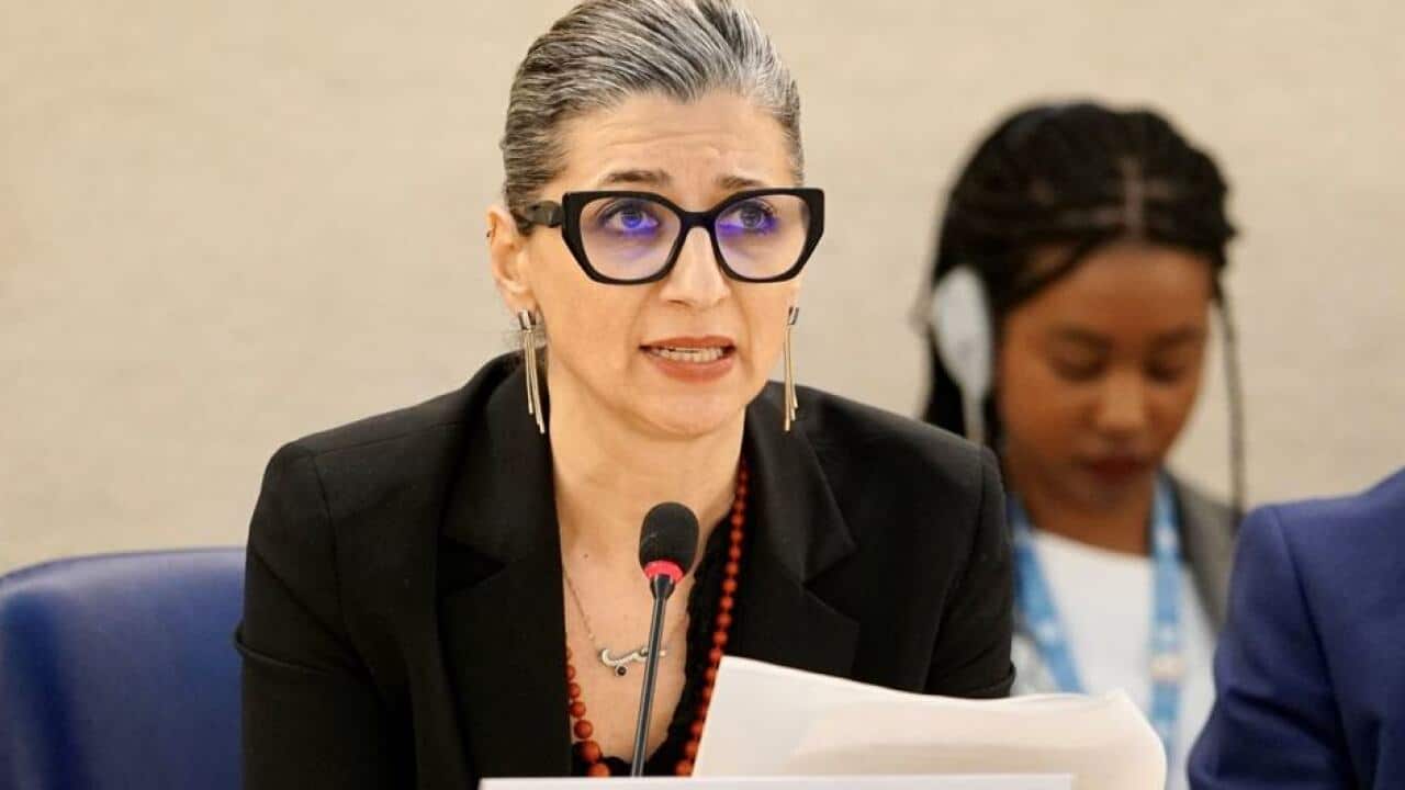 'O limite que indica genocídio em Gaza foi atingido': relatora da ONU ...