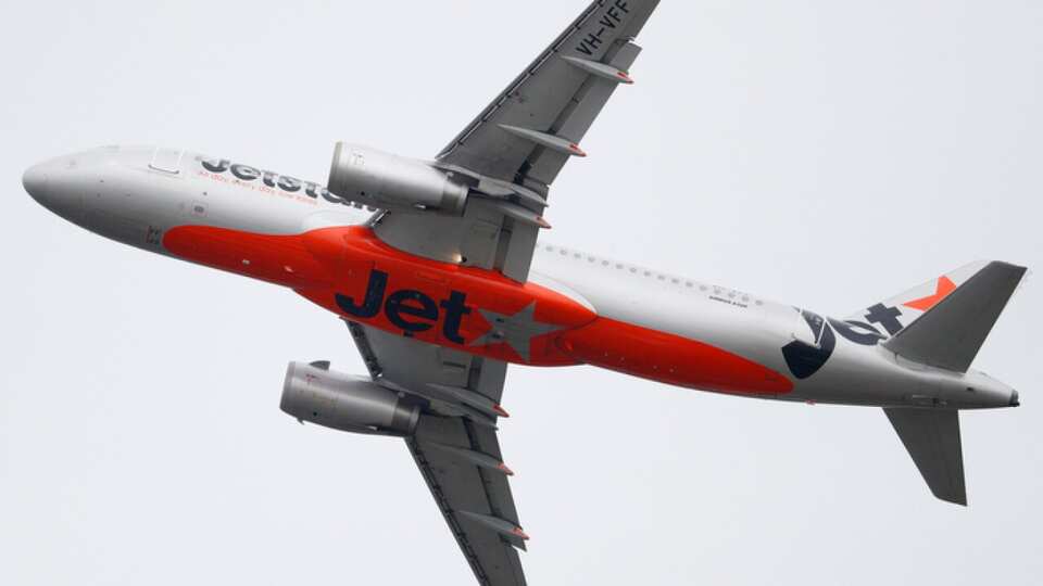 Jetstar faces $1.95m fine for misleading customers about refunds | SBS ...