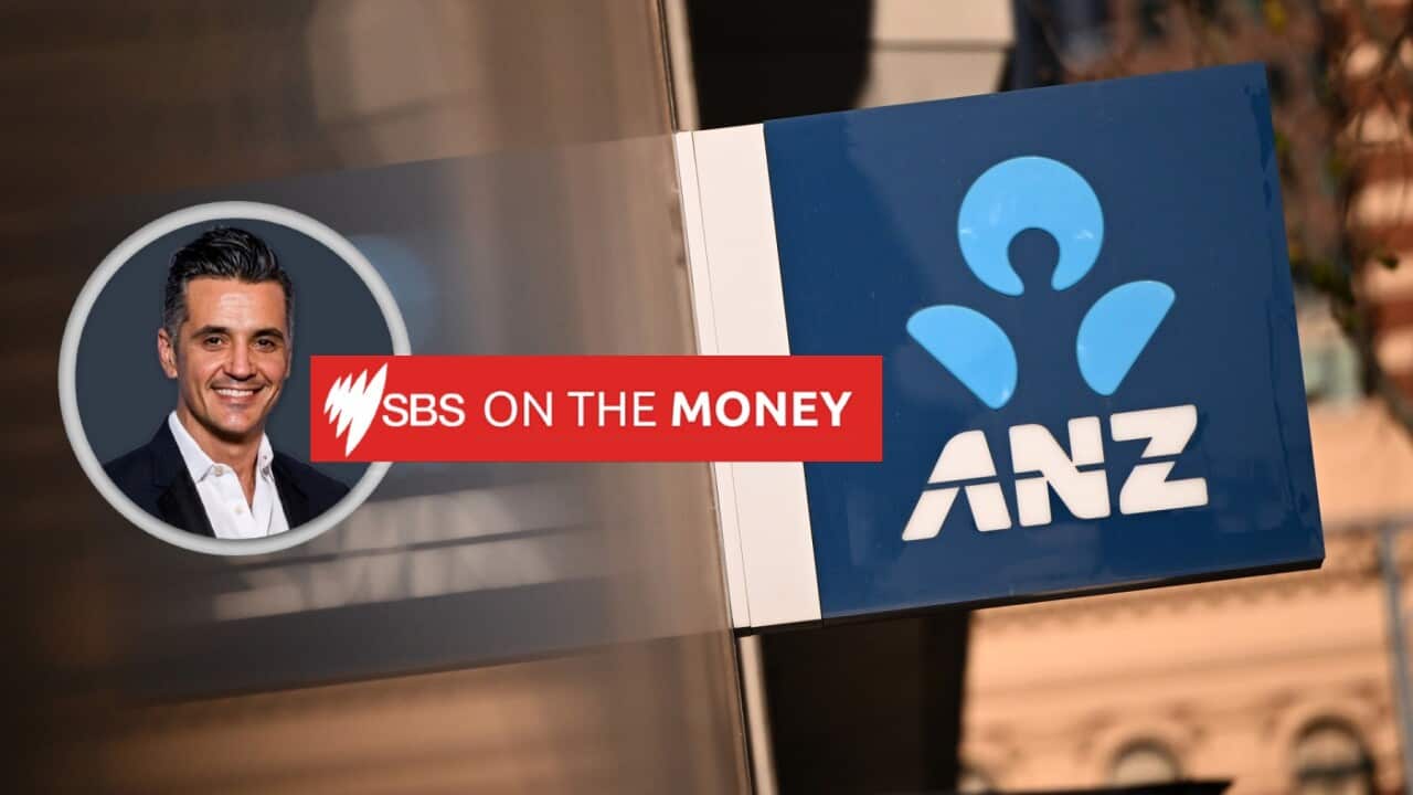 ANZ slashes 3,500 jobs, are there more to come? | SBS News