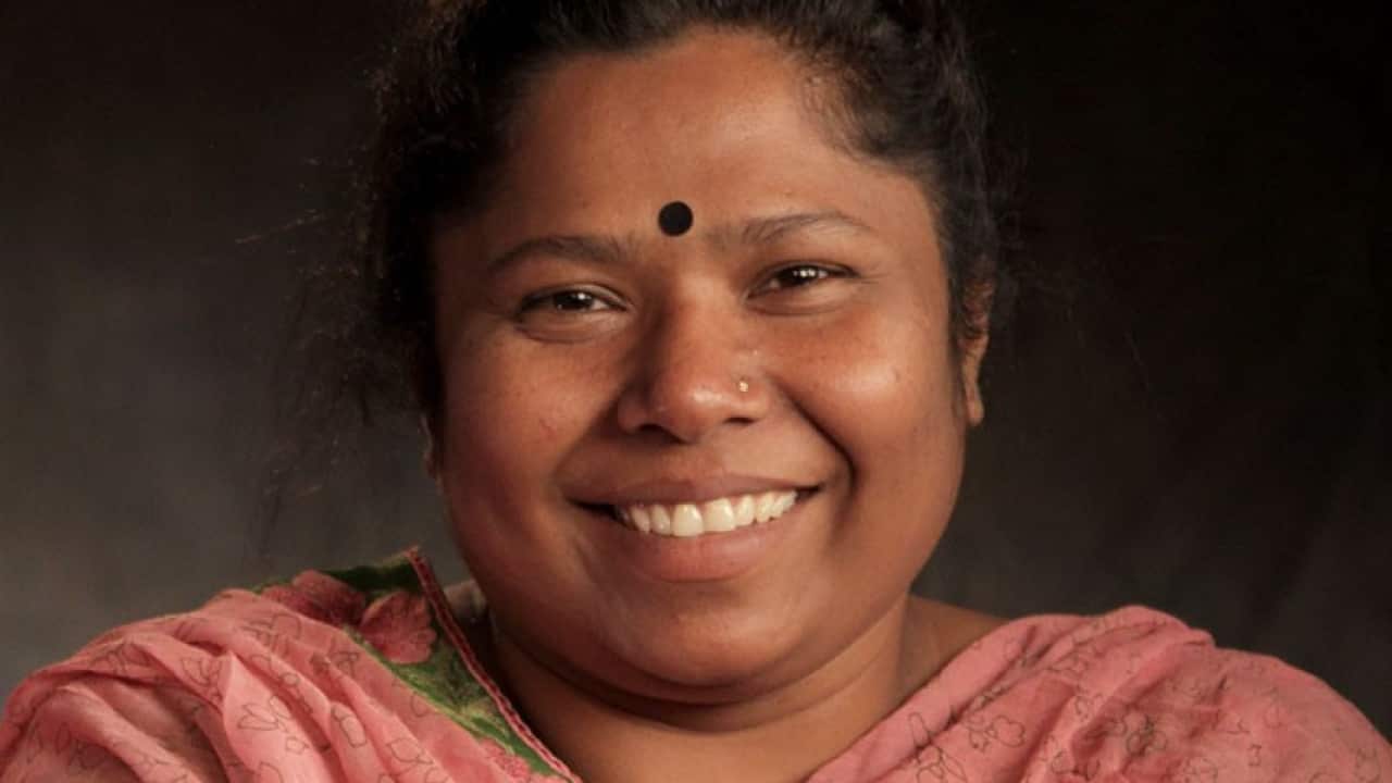 Interview with Kalpona Akter, Bangladeshi labor activist fights for safety at Garment Factories ...