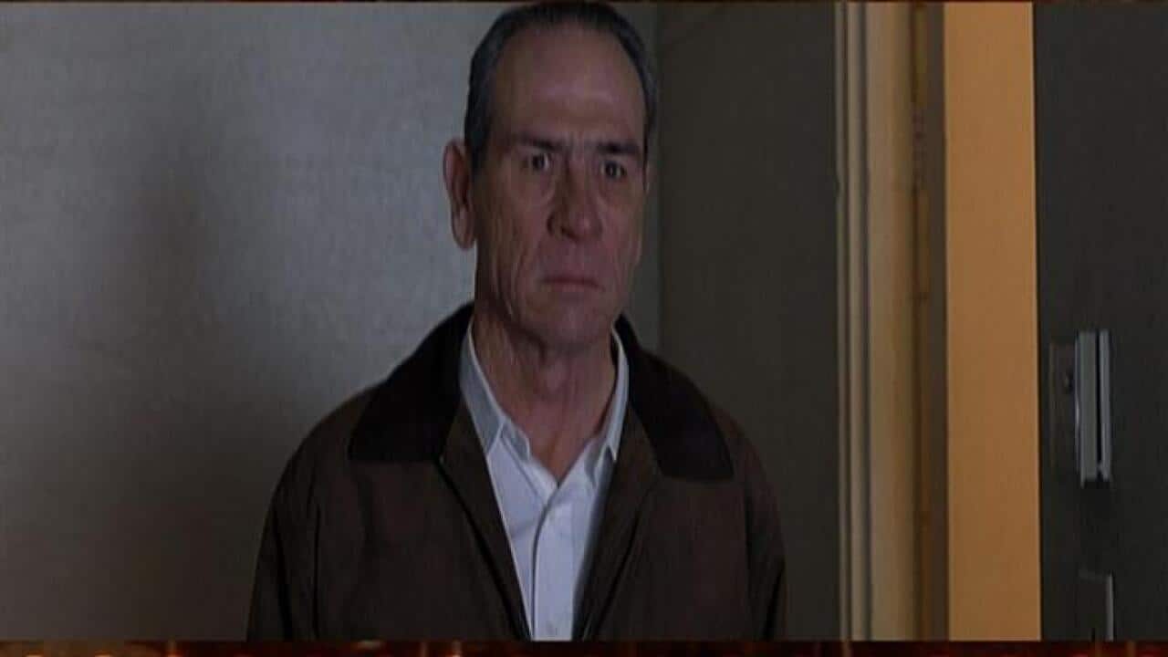 A powerful perfromance from Jones. | SBS What's On