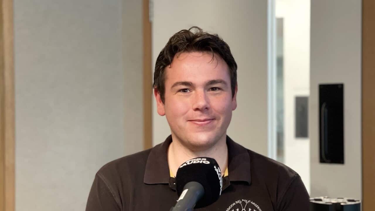 Unterschiede im australischen und deutschen Erbrecht: der Anwalt Fabian Hoffmann erklärt | SBS ...